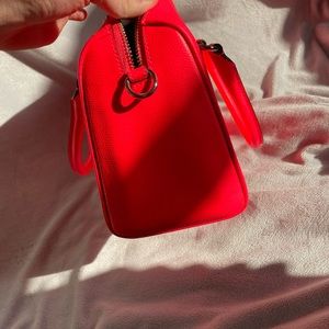 Coach | Bags | Neon Collection Coach Purse | Poshmark